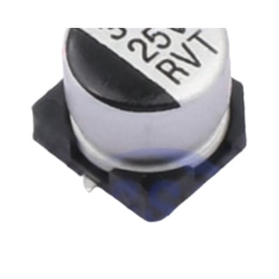 ChengTao RVT1C331M0810ZY Aluminum Electrolytic Capacitor