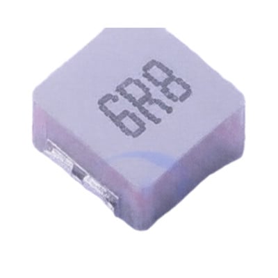 KOHERelec MDE0840-4R7M Fixed Inductor