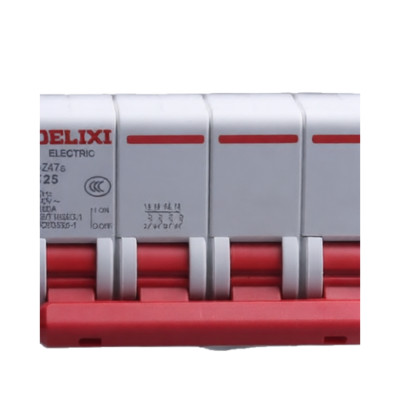 Delixi Electric DZ47SN4C20 Miniature Circuit Breaker