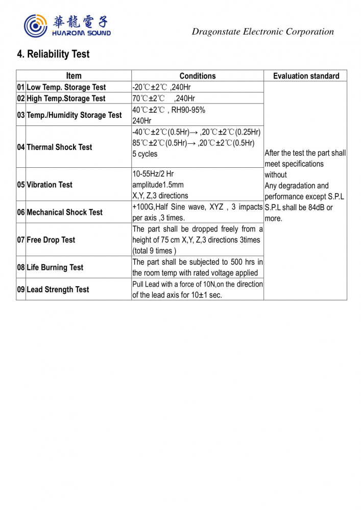 HZ-4228S-C5 document page 5