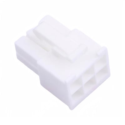 XUNPU WAFER-WBM4.2-22PJK-GY Rectangular Connector Housing