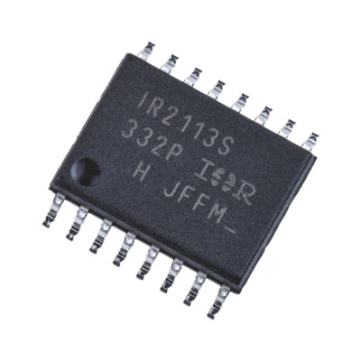 Infineon IR2153SPBF Gate Driver IC