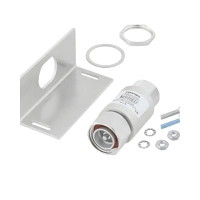 L-com LCSP1007 Surge Protection Device Chip for Reliable Circuit Board SPD Protection