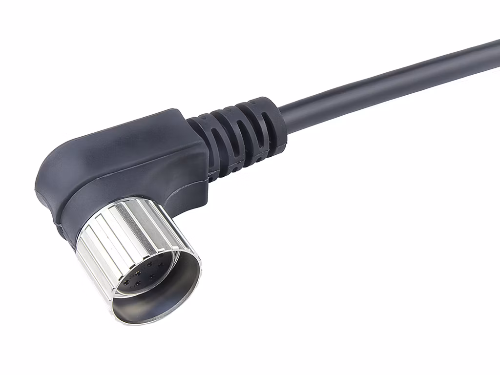 Molex 1300240338