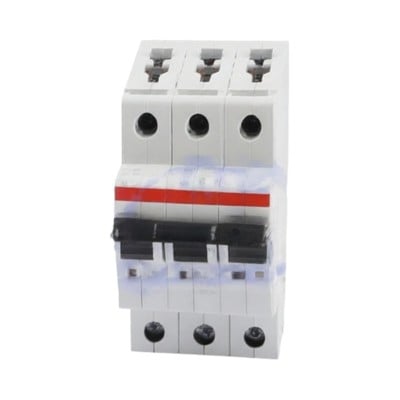 ABB S203M-C16 Miniature Circuit Breaker