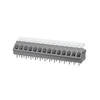 CUI TBL001-500-03GY-2GY Wire to Board Terminal Block Connector