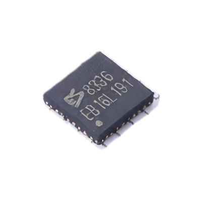 Everest-semi(Everest Semiconductor) ES8316