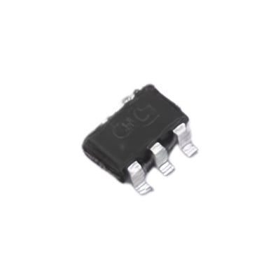 HXY MOSFET HSY8121BABC DC DC Switching Voltage Regulator