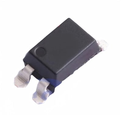 AOTE PC817AS Photovoltaic Output Optoisolator Transistor