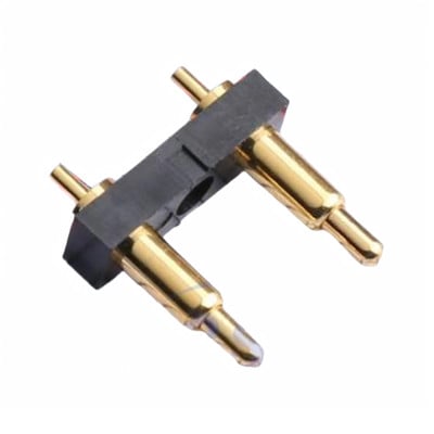 Xinyangze YZ182615065D-01 Spring Loaded Pogo Pin Contact Chip