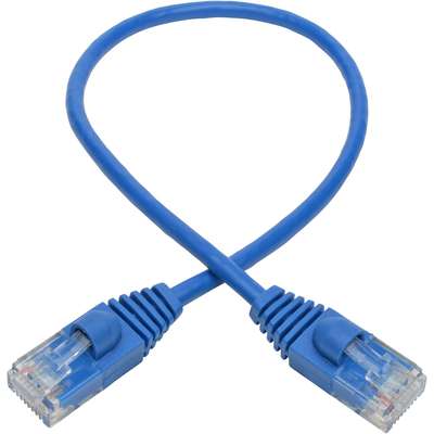 EATON N261-S07-BL Modular Ethernet Cable RJ45
