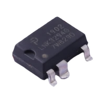POWER INTEGRATIONS LNK362DG-TL AC-DC Converter & Offline Switcher IC