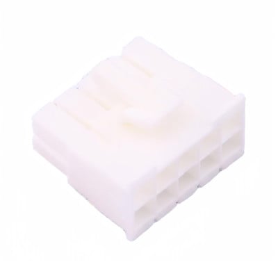 Samtec IPBD-04-D Rectangular Connector Housing