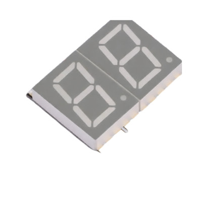 Guangcai Display GS4023AB-B LED Numeric Character Chip
