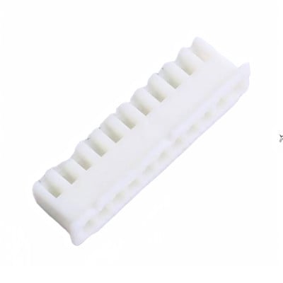 XUNPU WAFER-XH2.54-10PJK Rectangular Connector Housing