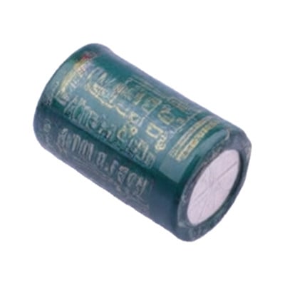 Chengx GR108M080K30RR0VZ2FP0 Aluminum Electrolytic Capacitor