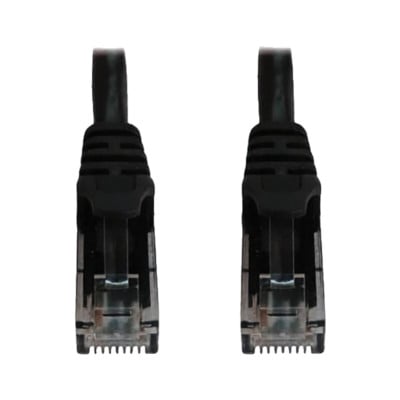 EATON N261-100-BK Modular Ethernet Cable RJ45 for sale