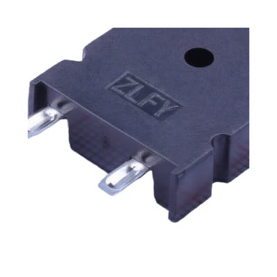 INGHAi GPC2310YB-5V Alarm Buzzer & Siren Chip