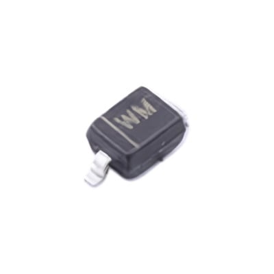 JSMSEMI BZT52C20Q Single Zener Diode
