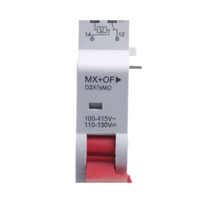 Delixi Electric DZ47V1254D80 Miniature Circuit Breaker
