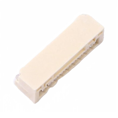 jkun A1253AWR-06-F1CB1-R Male Header Pins