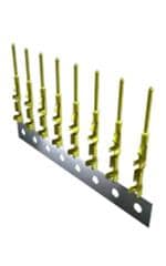 Samtec ISDF-45-D-M