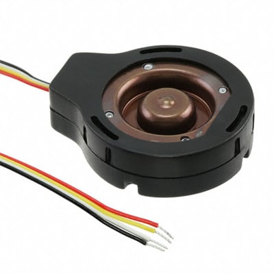 TE Connectivity FX1901-0001-0010-L Industrial Force Sensor Load Cell