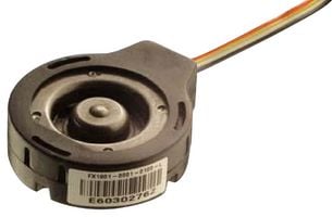 TE Connectivity FX1901-0001-0100-L Industrial Force Sensor Load Cell for sale