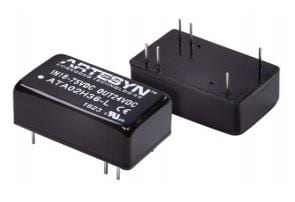 Artesyn ATA01A36-L AC DC Configurable Power Supply Module