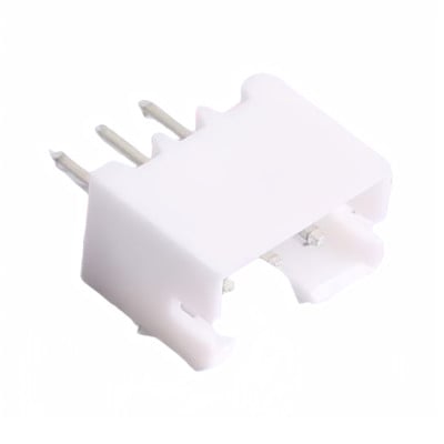 XUNPU WAFER-PH2.0-4PLB Male Pin Header Chip for PCB Connectors
