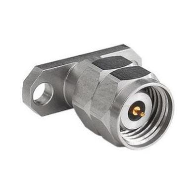 Bulgin RF240A2JEGADGA Coaxial Connector (RF) Assembly