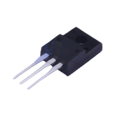 Doeshare DT12T10T-B TRIAC Chip