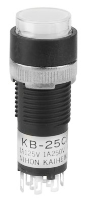 Miniature Pushbutton
