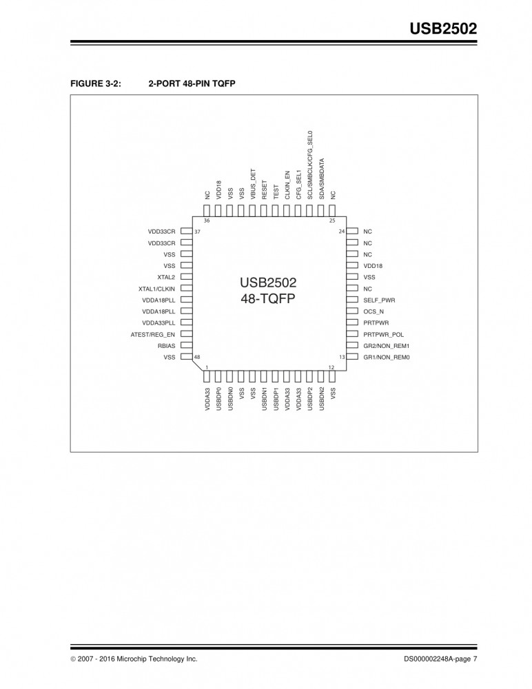 Technical document page 7