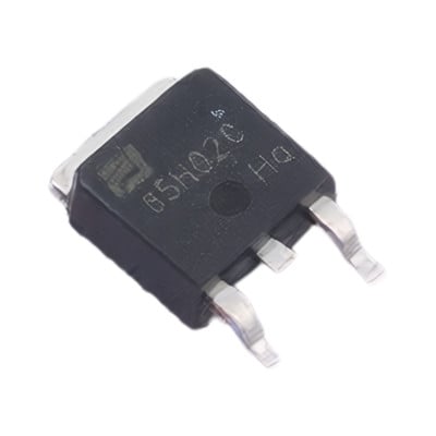 PJSEMI PJM65H02CNTE Single N-Channel MOSFET for sale