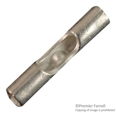 TE Connectivity 322825 Wire Splice Connector
