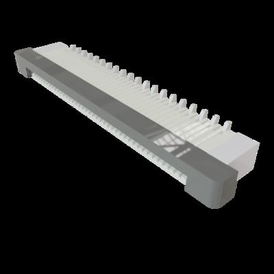 Samtec ZF5S-40-03-T-WT FFC/FPC Flat Flexible Connector Assembly for sale