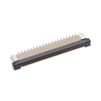Samtec ZF5S-40-03-T-WT FFC/FPC Flat Flexible Connector Assembly for sale
