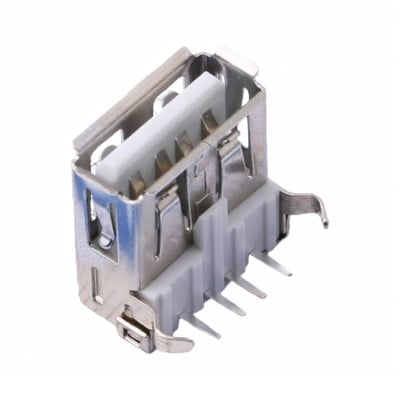 HDGC USB-ZD-126DIP USB Connector Assembly
