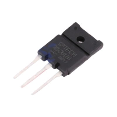 SPTECH 2SC5296 Single Pre-Biased Bipolar Transistor