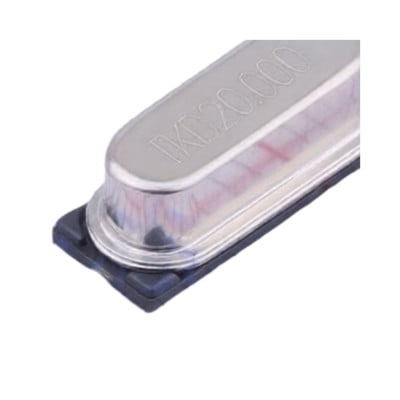 TKD CS16M0049152RDCAD1 Crystal