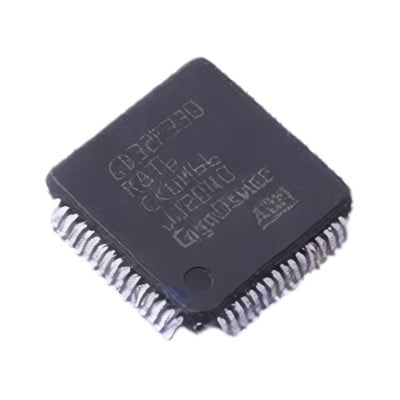 GigaDevice Semicon Beijing GD32F330C8T6 Microcontroller