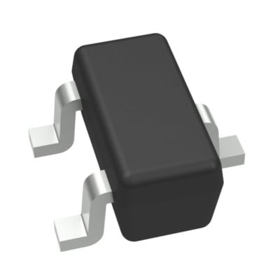 Central CMLDM7003 TR Single MOSFET