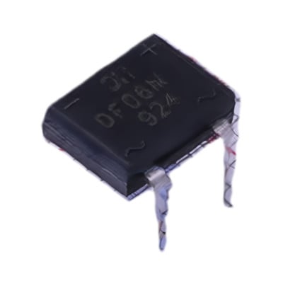 DIODES DF005M Bridge Rectifier Chip