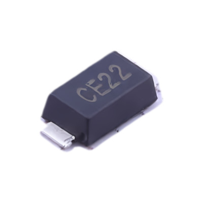 Jingdao Microelectronics SMF180CA TVS Diode
