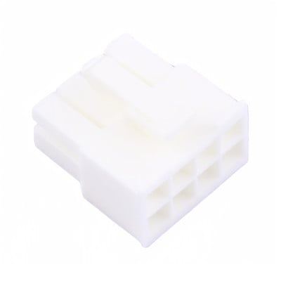 JXTCONN C420E12-B8P12 Rectangular Connector Housing