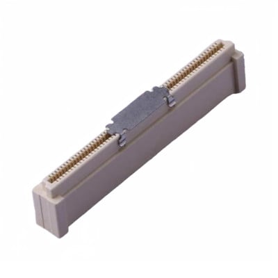 Amphenol 61082-102400LF