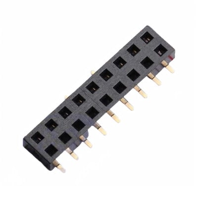 SAMZO 5BKE3-2362-209-W0 Female Socket Header Receptacle for sale