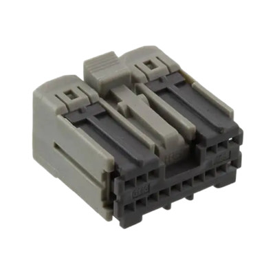 HRS GT10-16DS-HU Rectangular Connector Housing for sale