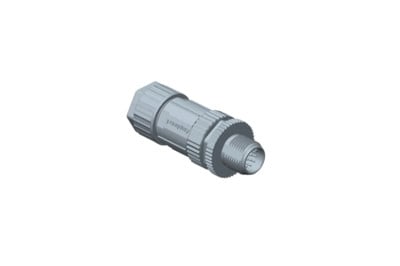 Amphenol M12B-05BFFB-SL7001